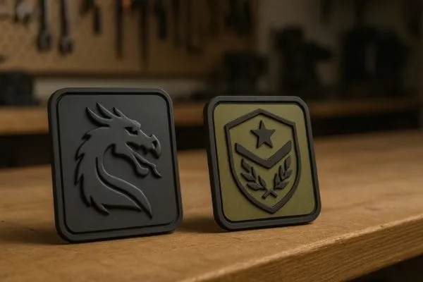 Different Types of Patches Guide