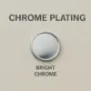Types of Metal Platings and How to Tell Them Apart