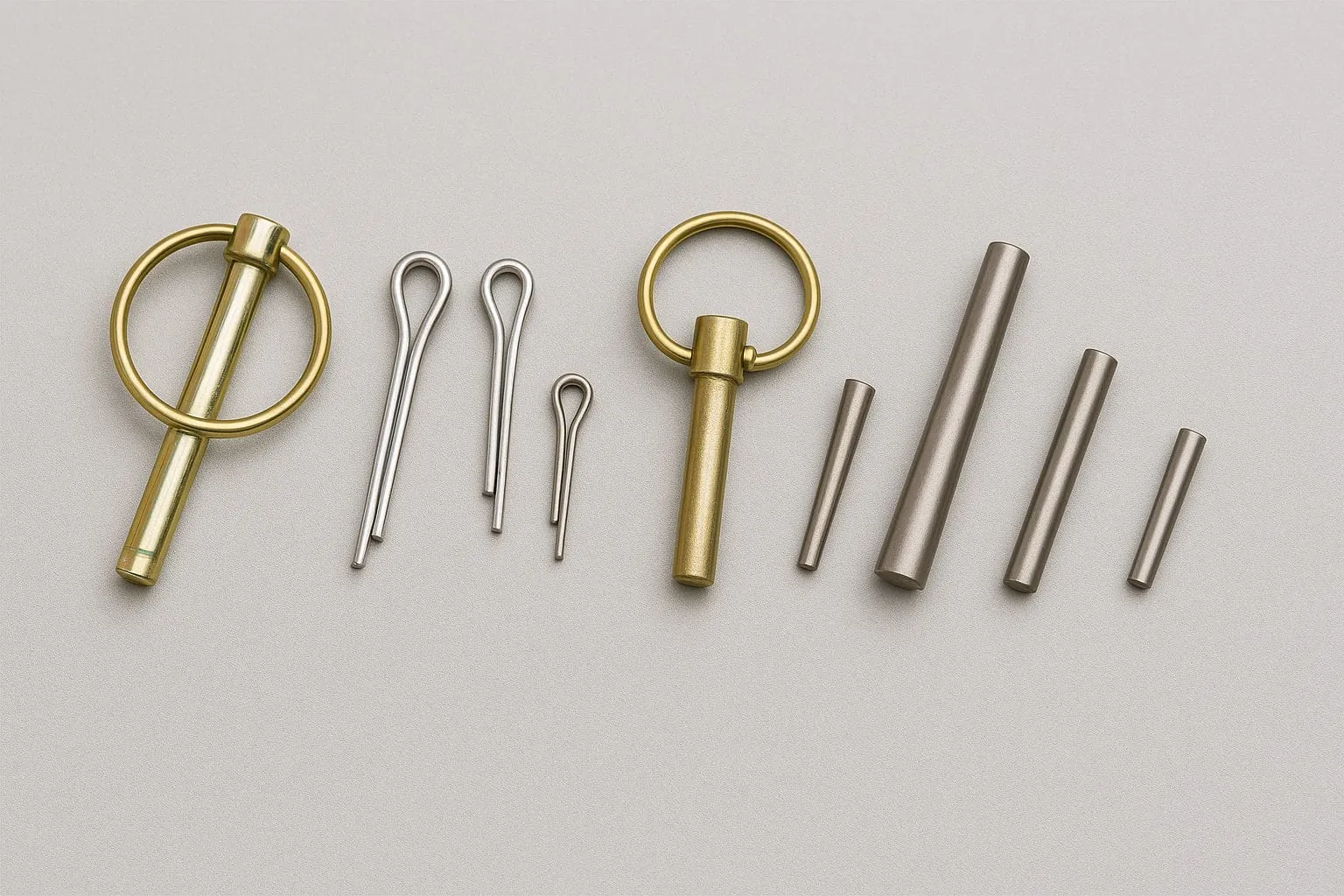 Pin Types Explained: An Unscientific (But Super Helpful) Guide