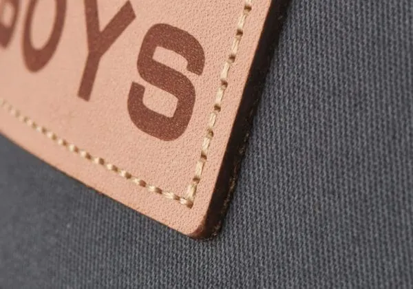 Ultimate Leather Patch Guide - Monterey Company
