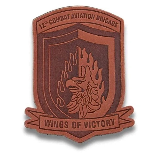 Custom Tactical Patches | Designs by Monterey Company