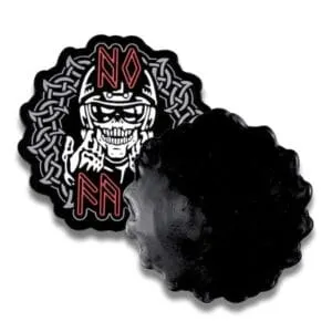 Custom Tactical Patches | Designs by Monterey Company