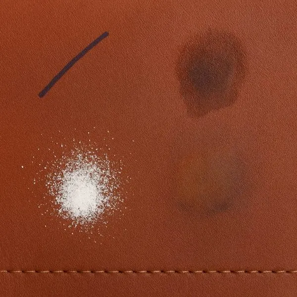Leather Cleaning 101: From Patches to Jackets - Monterey Company