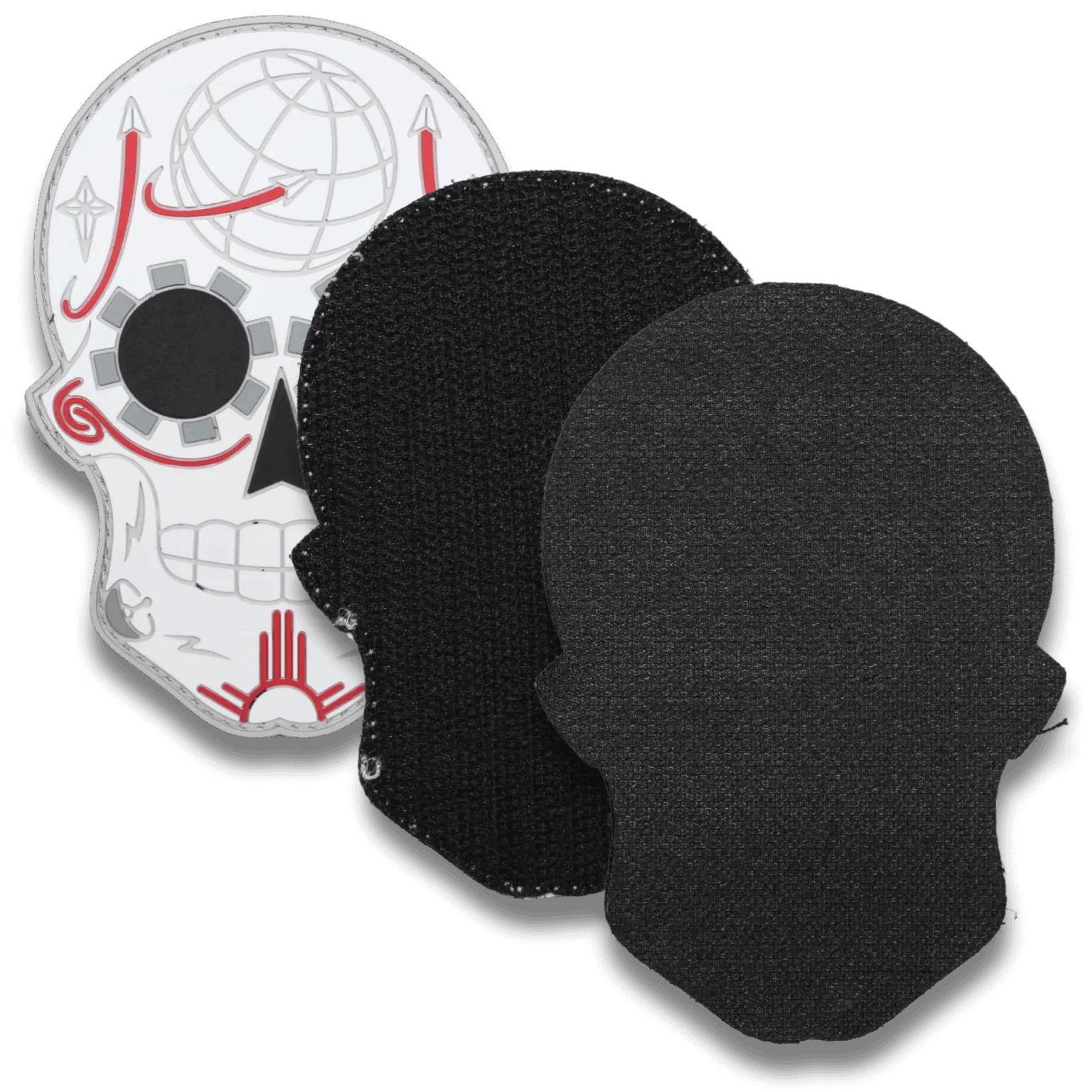What is a Hook and Loop Patch? Uses and Benefits Explained