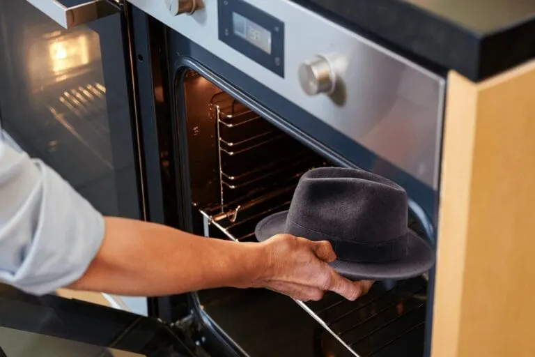 How to Iron a Patch on a Hat: The Complete Guide - Monterey Company
