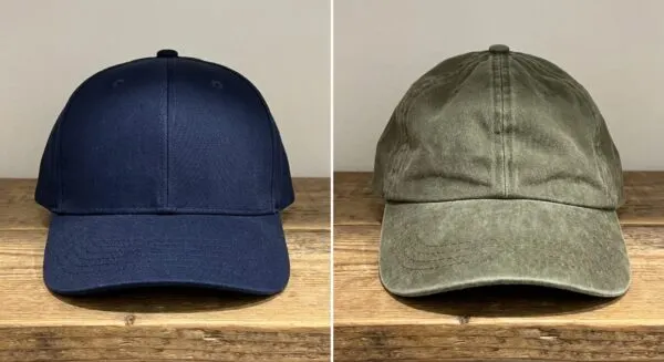Baseball Cap Styles Guide: Fits, Shapes, and Trends