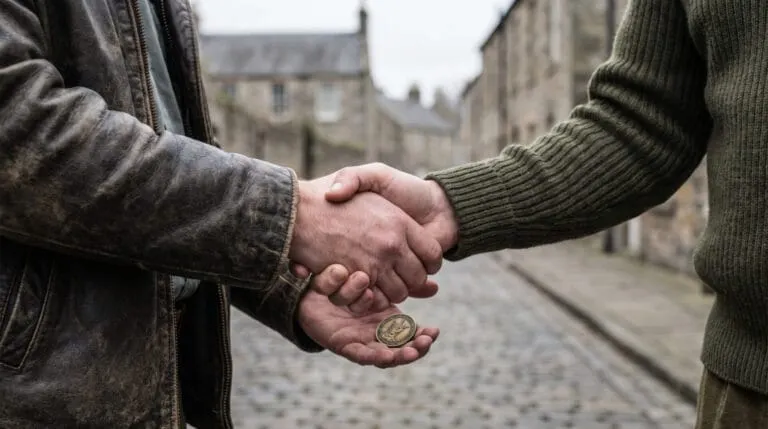 Challenge Coin Rules: Etiquette & Traditions