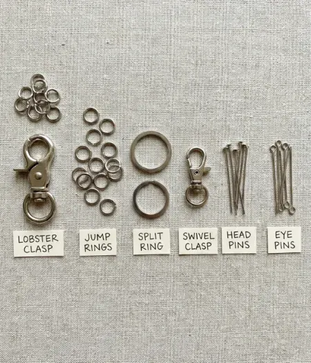 How to Make Bag Charms: A Practical Guide - Monterey Company
